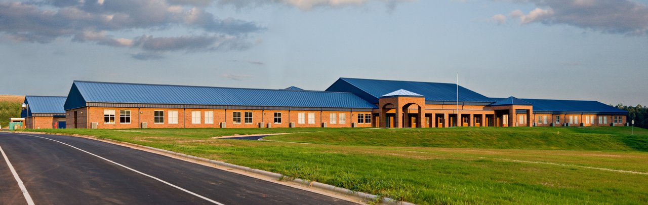 Education & Religious - Matthews Construction